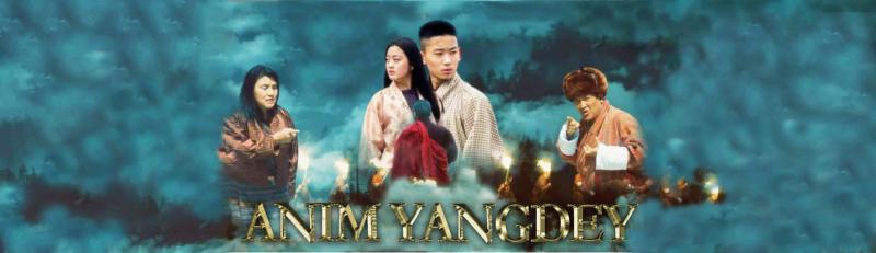 Anim Yangdey
